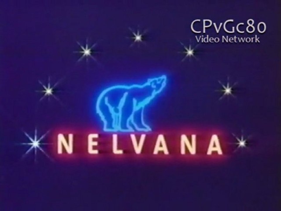 Nelvana (1986) - Vídeo Dailymotion