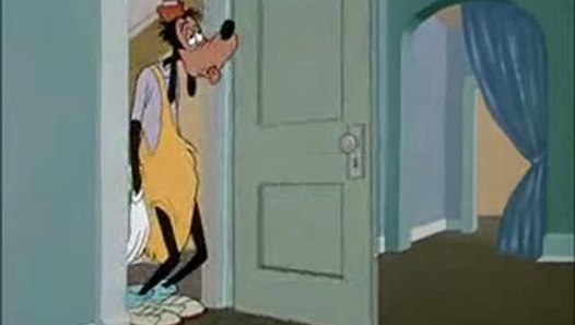 1949 - Goofy Gymnastics - 動画 Dailymotion