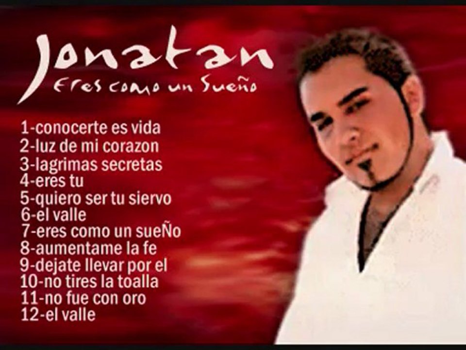 jonatan - Vidéo Dailymotion