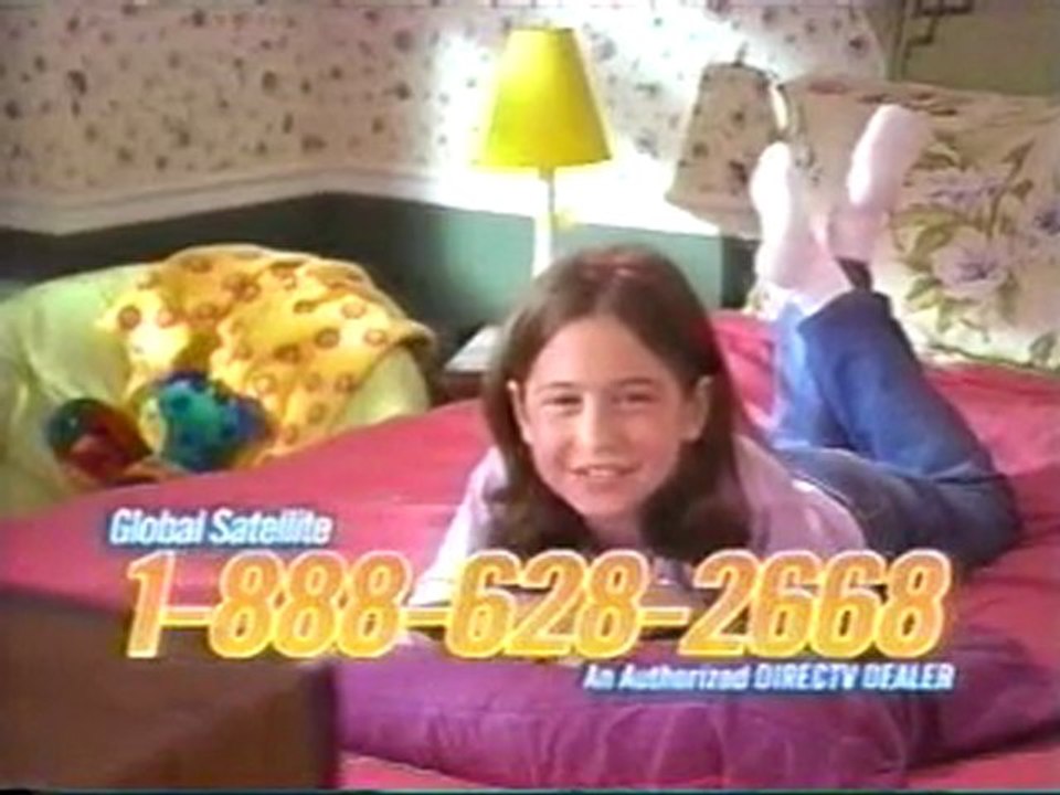 March 2004 FX Commercials Part 3 - video Dailymotion