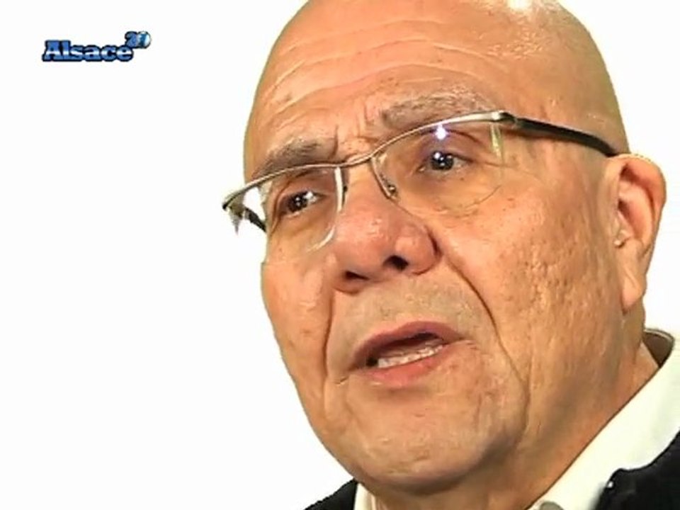 Alvaro Rendon, catastrophe aérienne St Odile, sous le gril - Vidéo ...