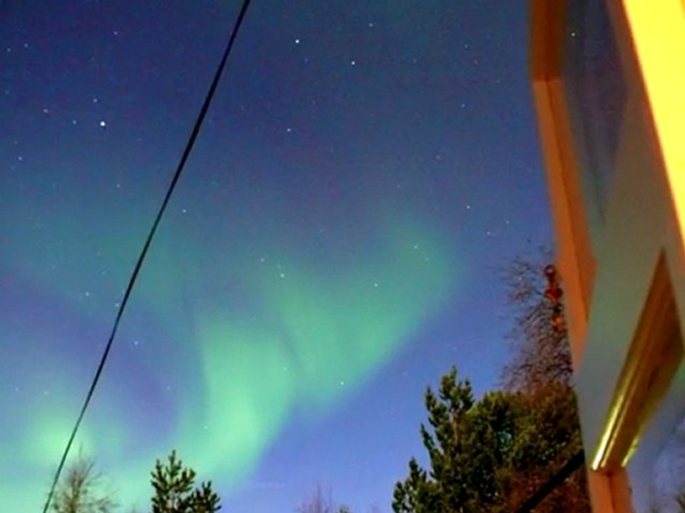 northern light slide show - video Dailymotion