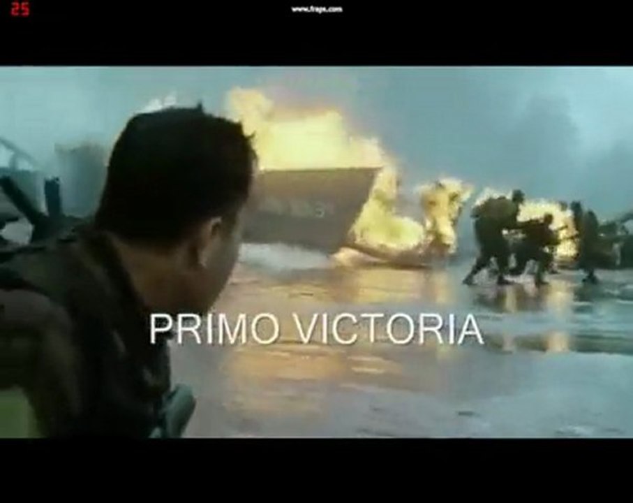 Sabaton - Primo Victoria (napisy PL) - video Dailymotion