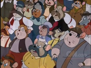 Fievel Mousekewitz videos - Dailymotion