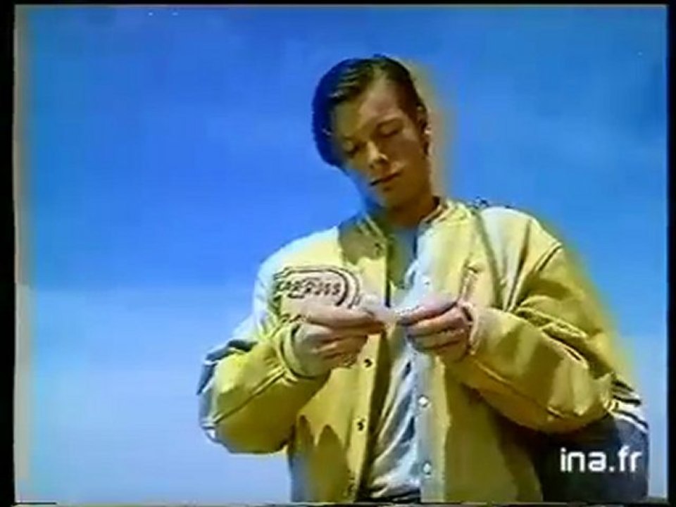 pub Mars Barre Chocolatée 1995 - 2010 - Vidéo Dailymotion