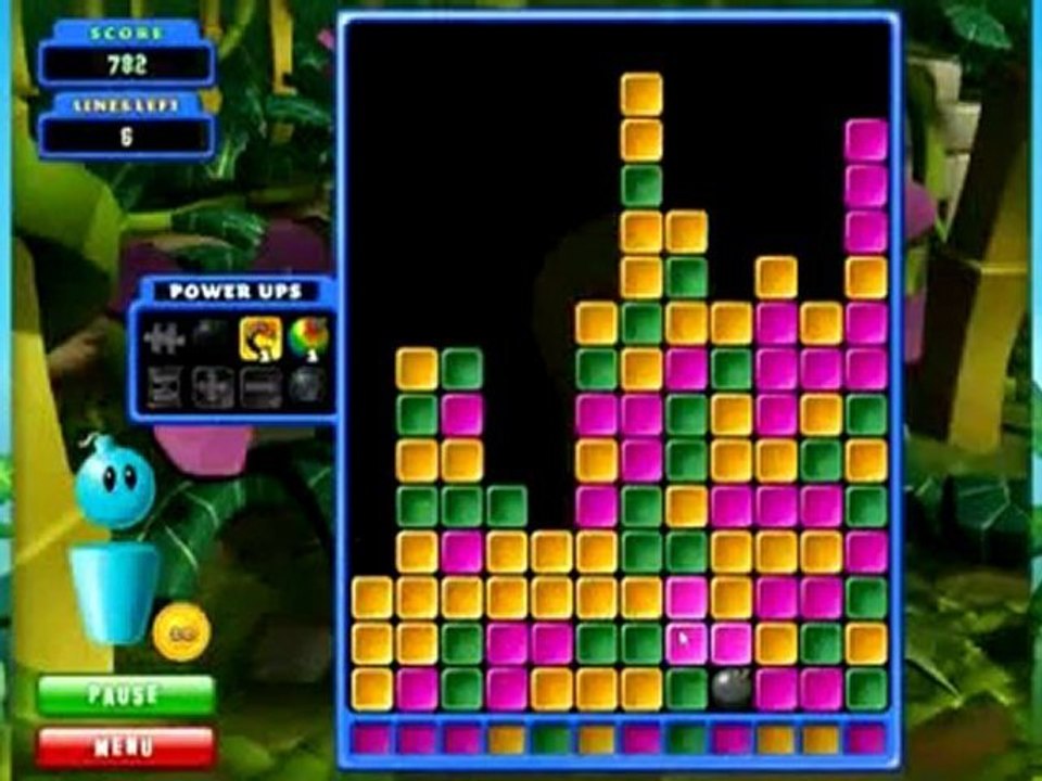 Collapse! [Game Download] - video Dailymotion