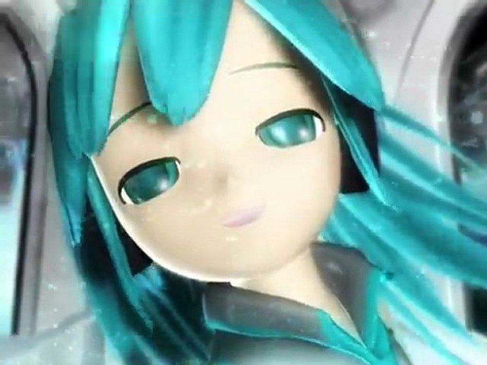 Hatsune Miku - Anger pv edit - Vidéo Dailymotion