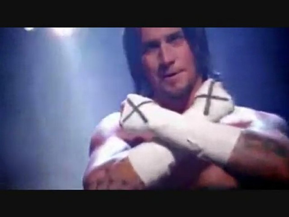 CM Punk Titantron Rare - Vídeo Dailymotion