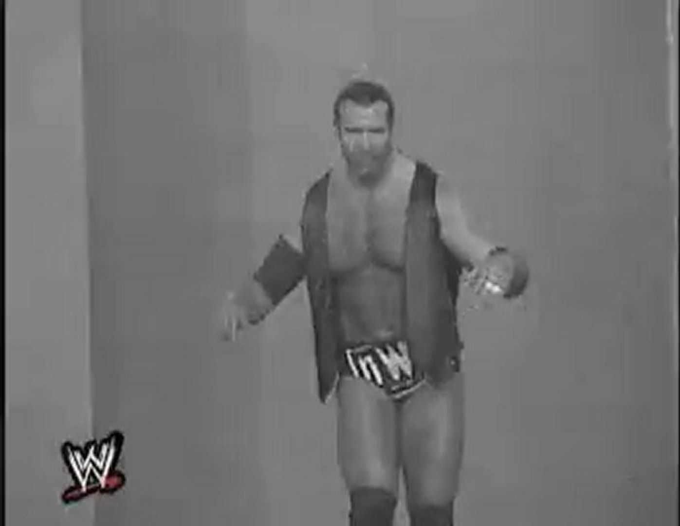 Scott Hall 2002