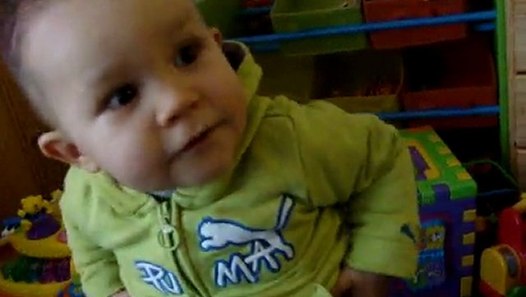 Premier caca sur le pot !!! - Vidéo dailymotion