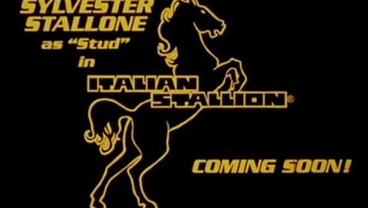 1970 - Italian Stallion - Morton Lewis - Vidéo Dailymotion