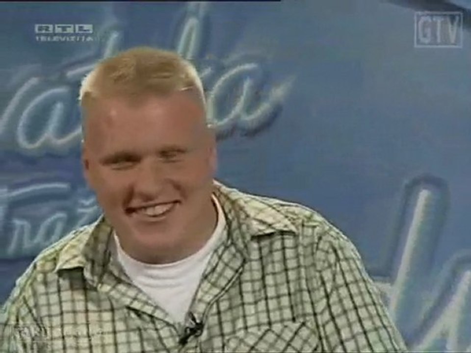 Marko Kaleb - Vuco je legenda, e! - video Dailymotion