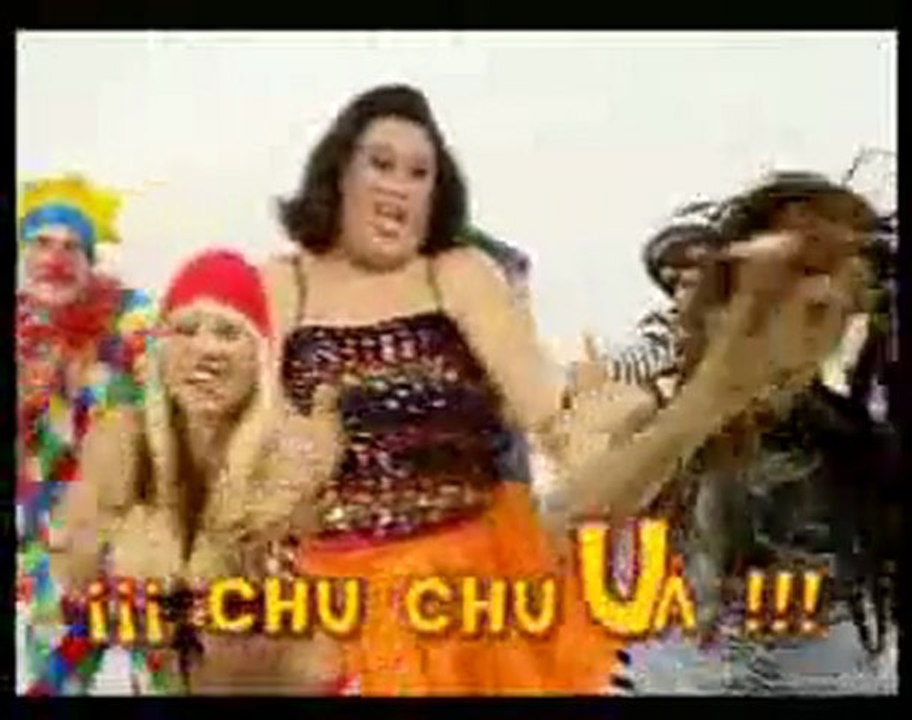 Chuchua - video Dailymotion