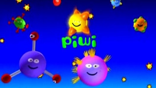 Piwi - Vidéo Dailymotion
