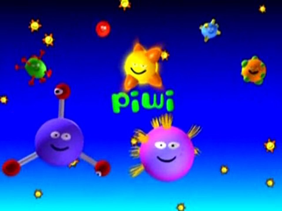 Piwi - Vidéo Dailymotion