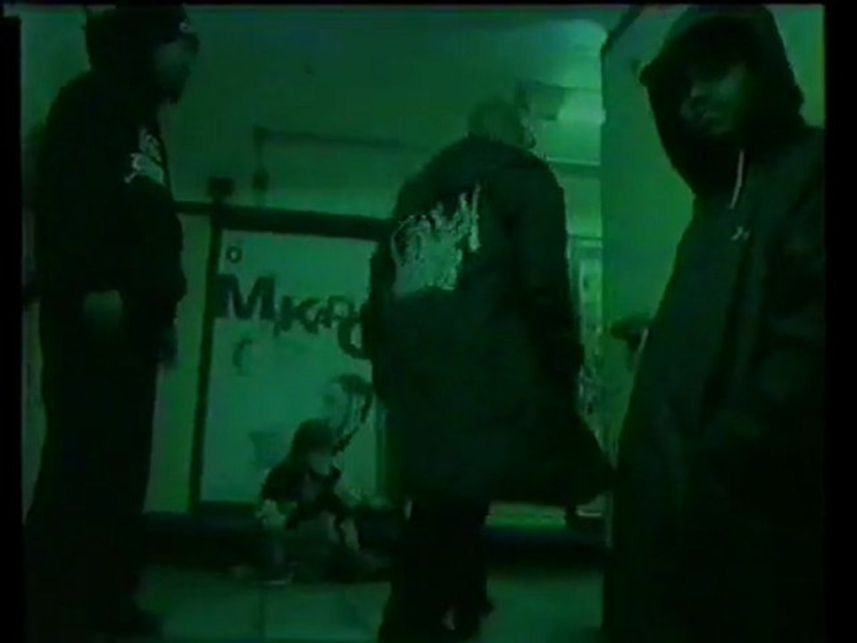 Da Lench Mob - Ain't Got No Class - video Dailymotion