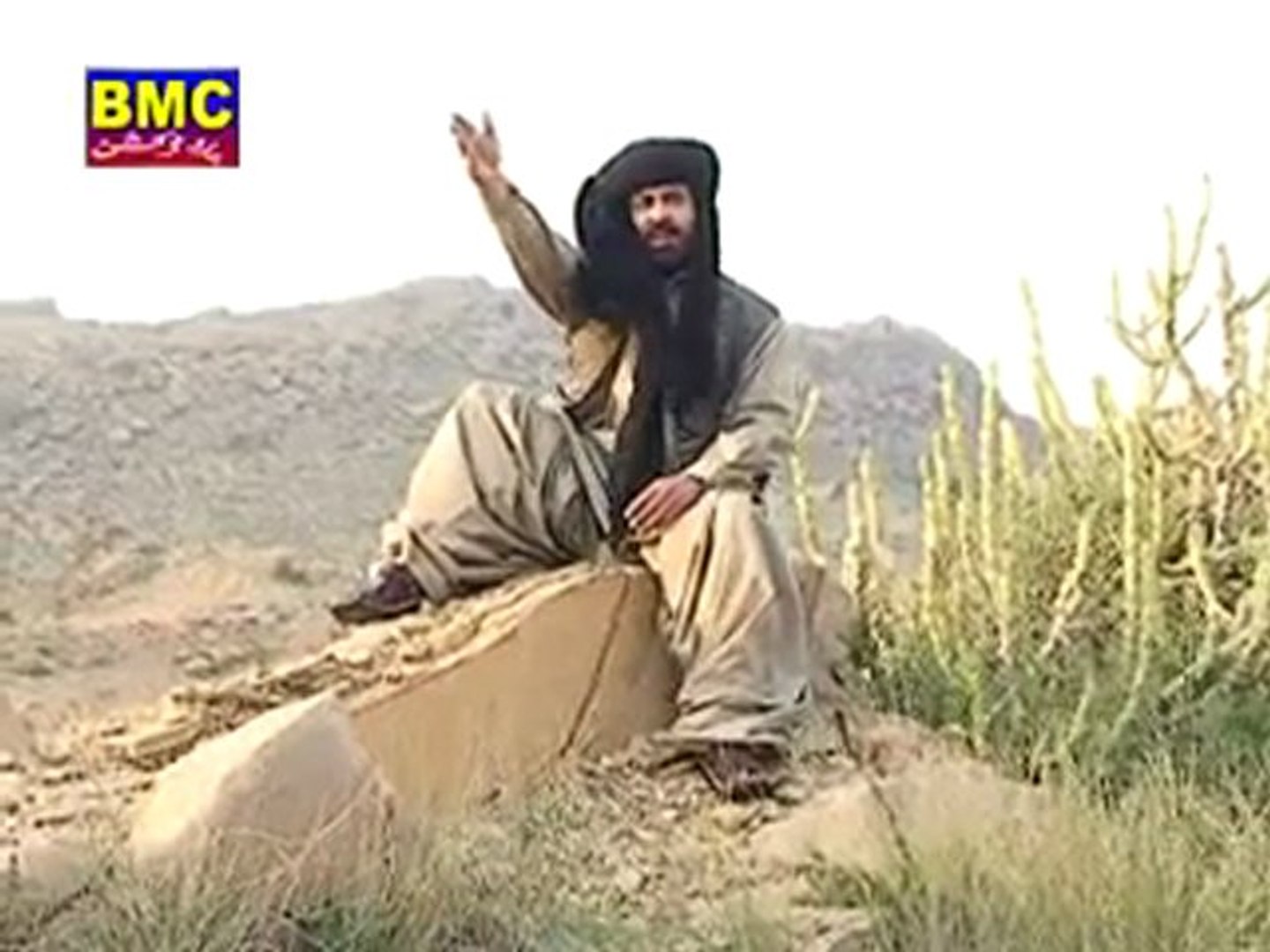 Baloch Sarmachar New Photo