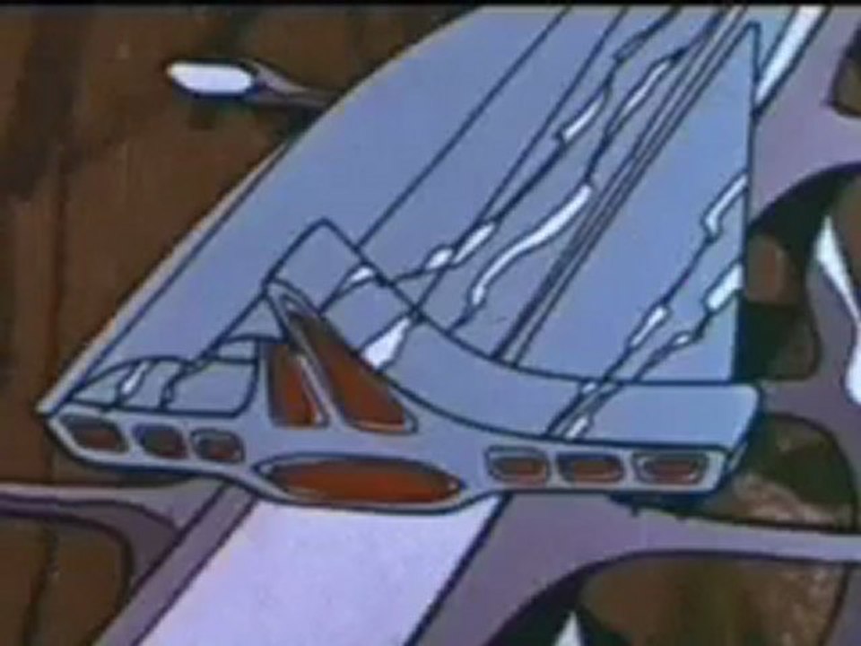 Robin Fusée (1967) - Vidéo Dailymotion