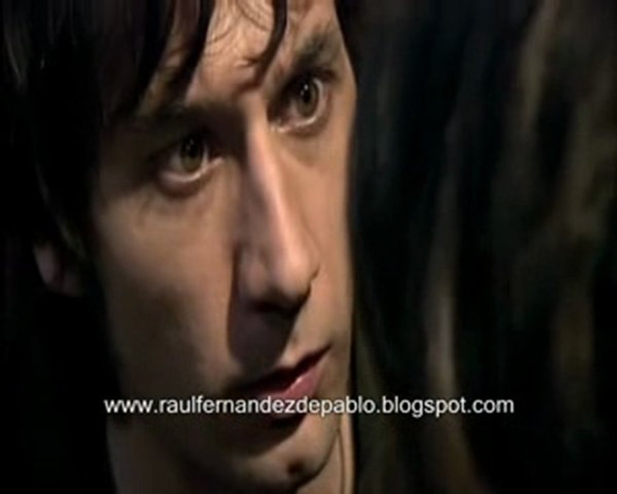 Escenas de Fermín. El Internado 6x12 - Vídeo Dailymotion