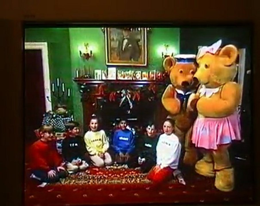 Start of Thomas the Tank Engine Chases, Races and Runaways - video ...