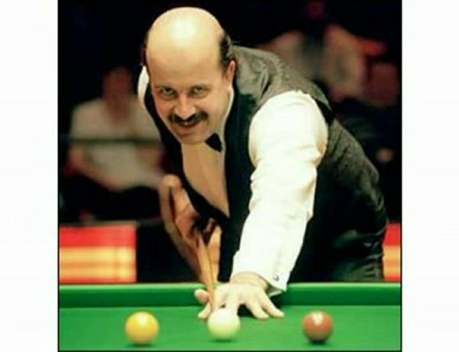 2008 World Snooker Final Snooker Streaker song - video Dailymotion