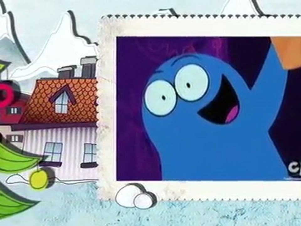 Foster'in Hayali Dostlar Mekanı Resimleri - Dailymotion Video