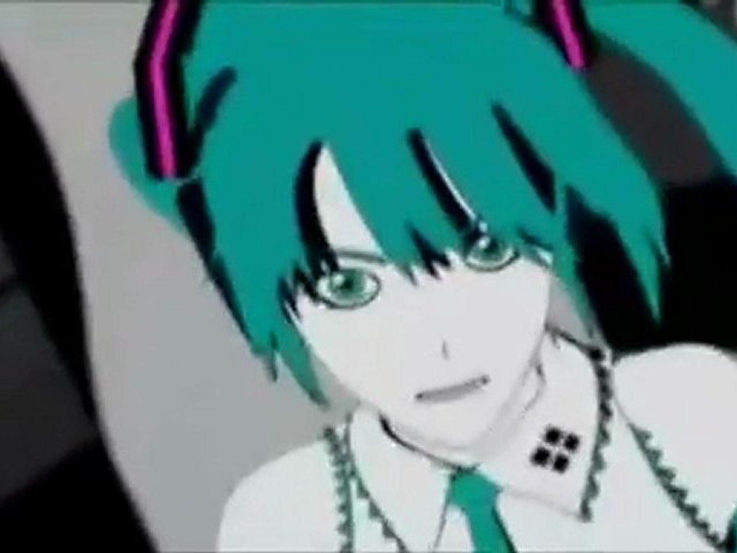 Vocaloid Love Is War