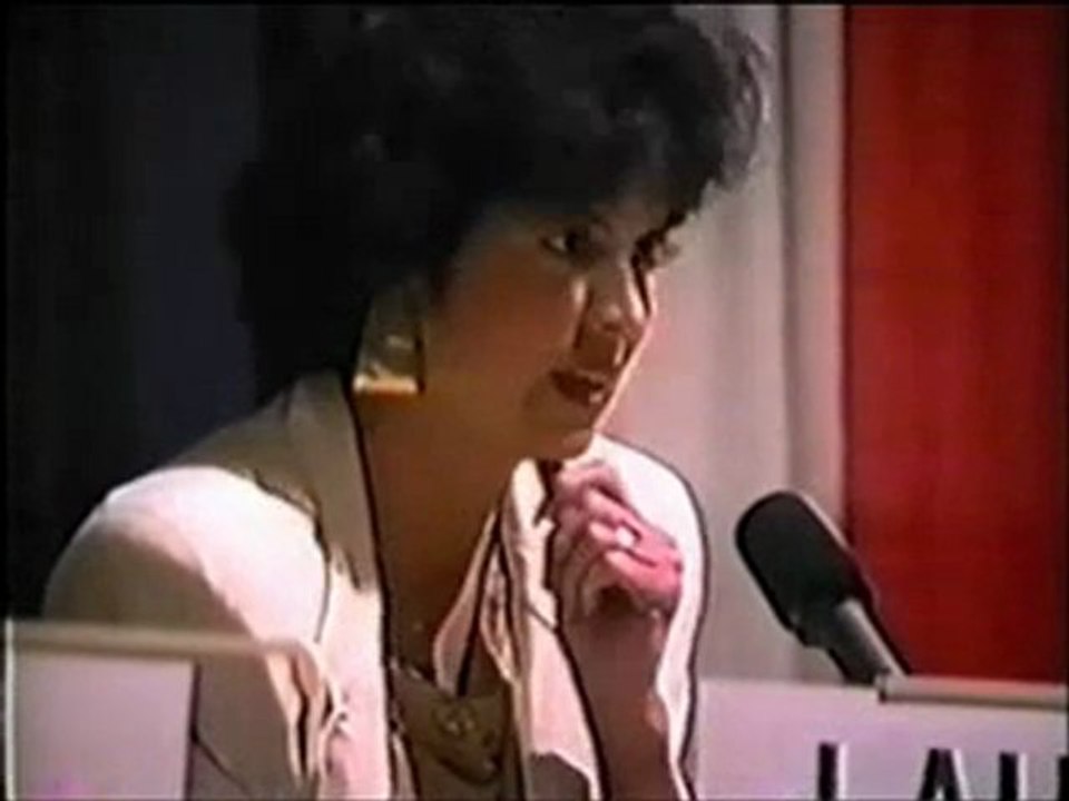 LAURIE DeYOUNG WPOC RADIO BALTIMORE 1991 - video Dailymotion