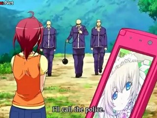 Anime ENF by Zix89 - Dailymotion