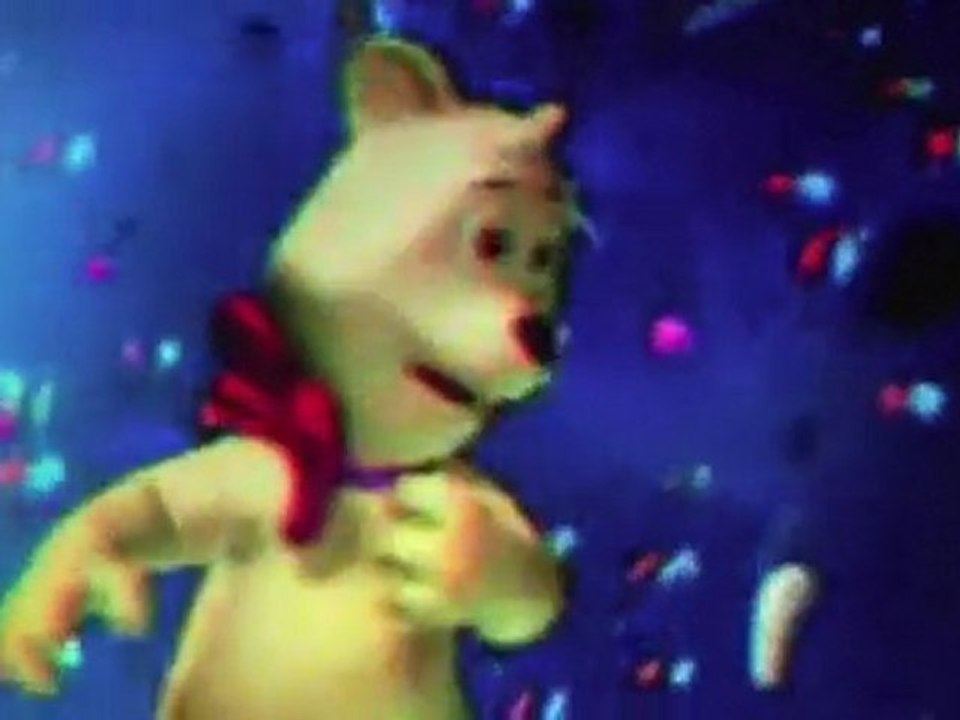 Pub haribo - Vidéo Dailymotion