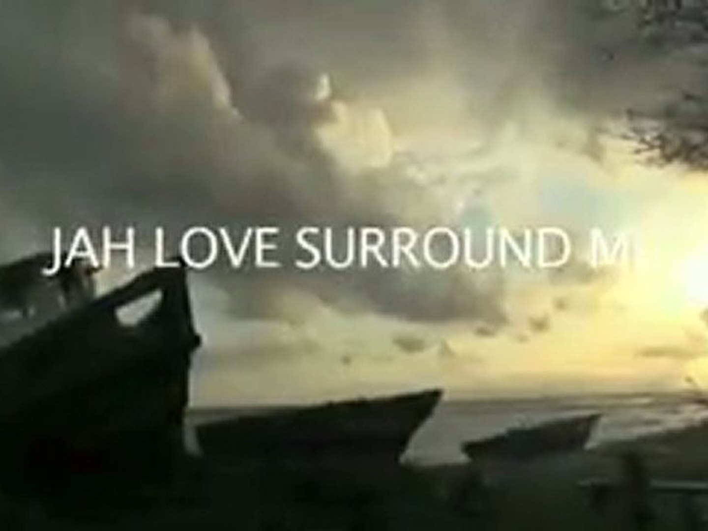 Jah Love Quotes