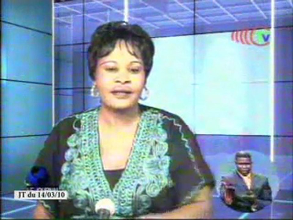 Edith Bongo Odimba : le 1er anniversaire de sa disparition - Vidéo ...