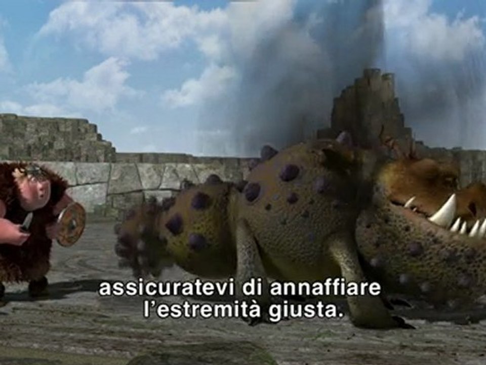 Addestramento Draghi Lezione n. 2 - IL GRONKIO - video Dailymotion