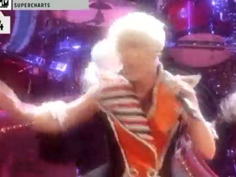 pink - bad influence - Video Dailymotion