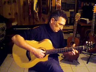 Vidéos de Enrique ANDREU - Dailymotion