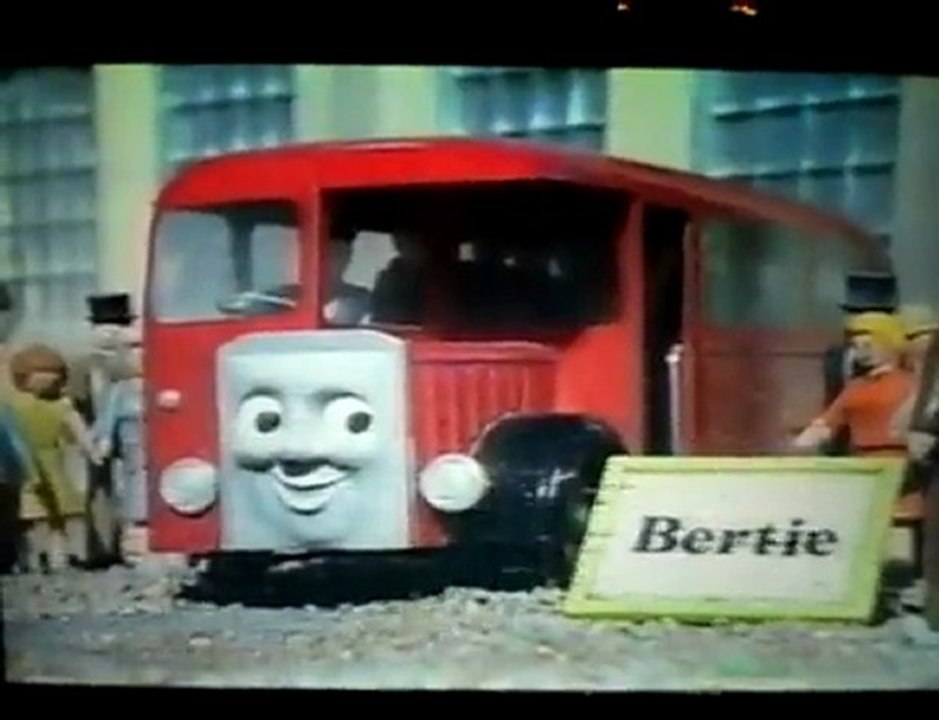 Thomas The Tank Engine and Friends - Nameboard Gallery - video Dailymotion