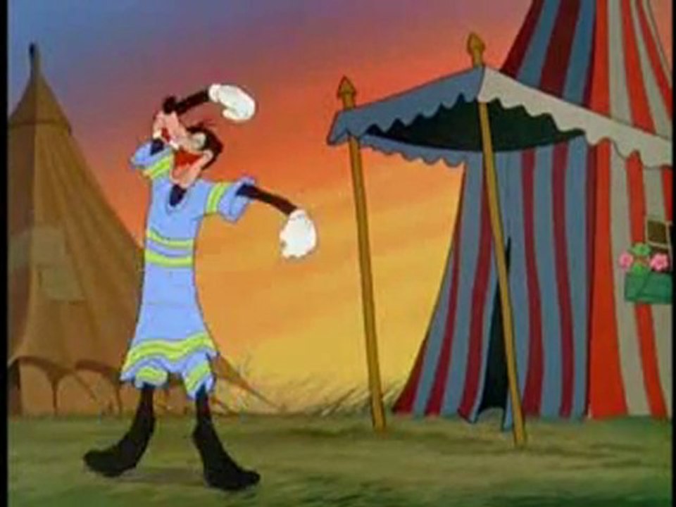 Goofy - African Diary cartoon - 動画 Dailymotion