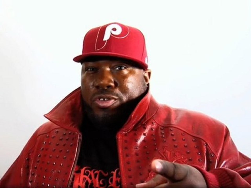 Rahzel - Streamy Awards Audience Choice Award - VOTE! - video Dailymotion