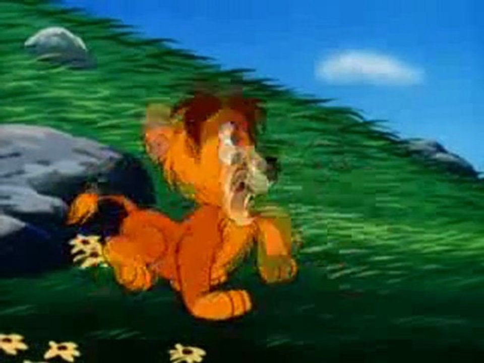 Walt Disney - Lambert The Sheepish Lion - 1952 - 動画 Dailymotion