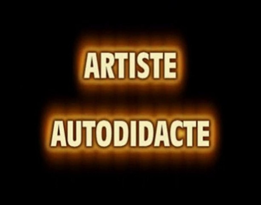 Yann André artiste autodidacte polyvalent - Vidéo Dailymotion