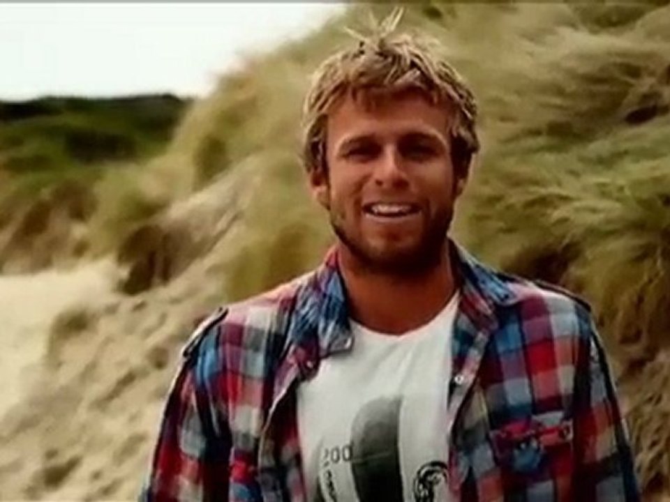 Stuart Kennedy's win at O'Neill Coldwater Classic Tasmania - video ...