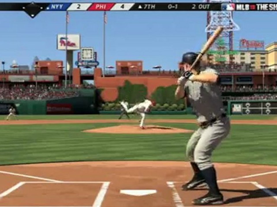 MLB 10: The Show - Review - video Dailymotion