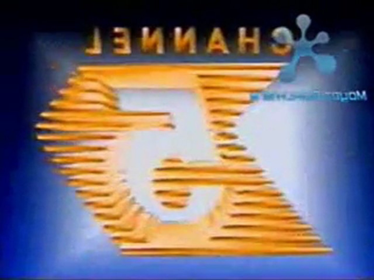 Channel Five Logo