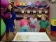 BARNEY CARNIVAL OF NUMBERS PART 1 - video Dailymotion