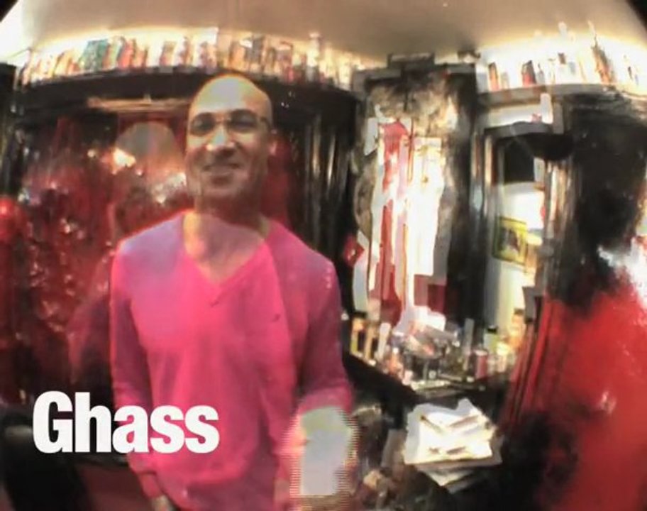 Ghass - Vidéo Dailymotion