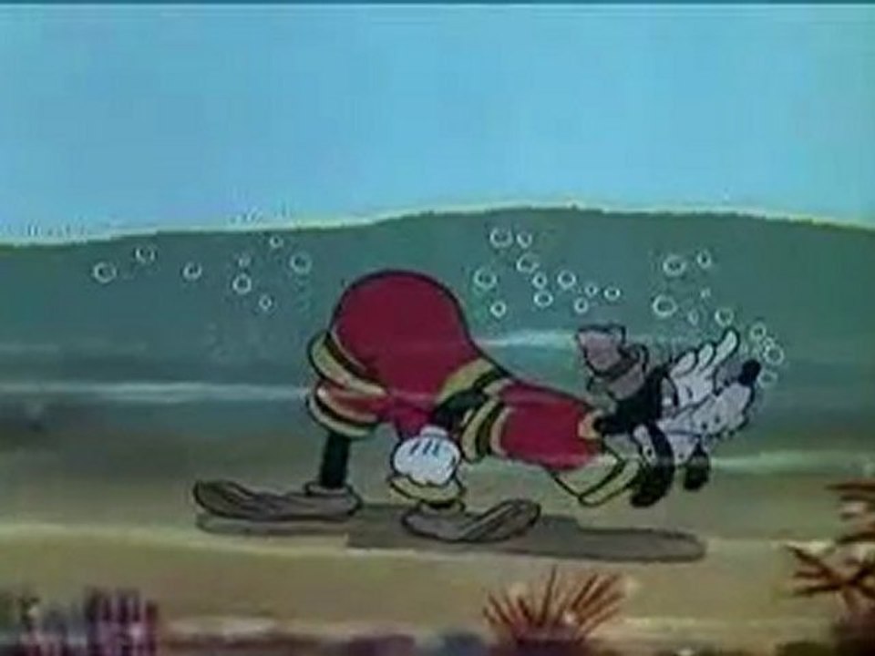 Mickey Mouse Cartoon - Hawaiian Holiday - 動画 Dailymotion