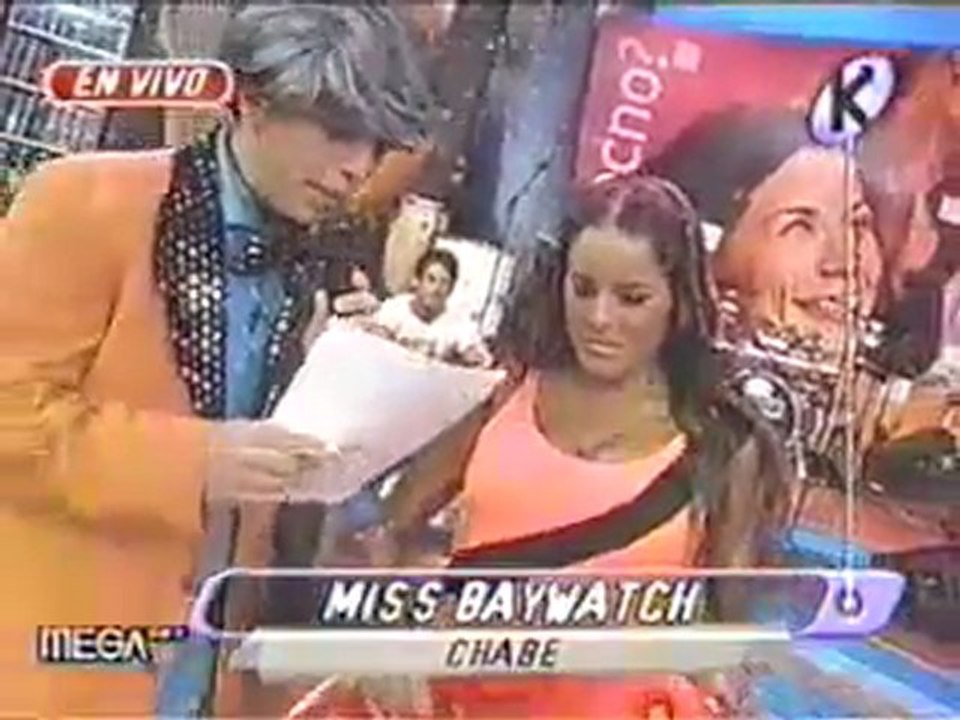 Mekano - Chabe miss baywatch - Vídeo Dailymotion