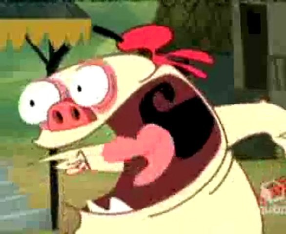 Spliced T.V. Series by GIRLoveswaffles - Dailymotion