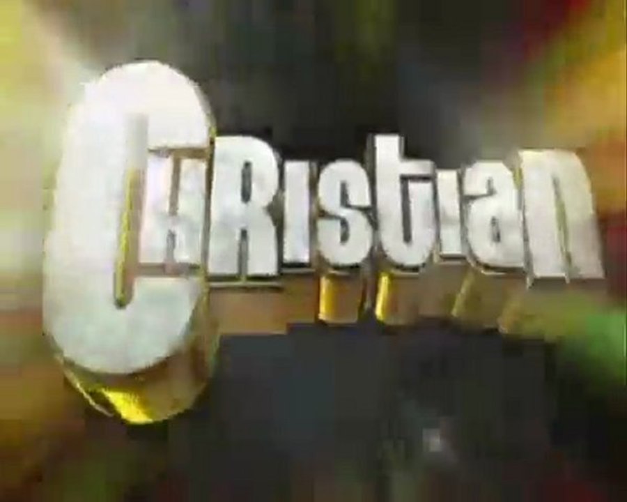 WWE Christian Titantron 2010 - Vidéo Dailymotion