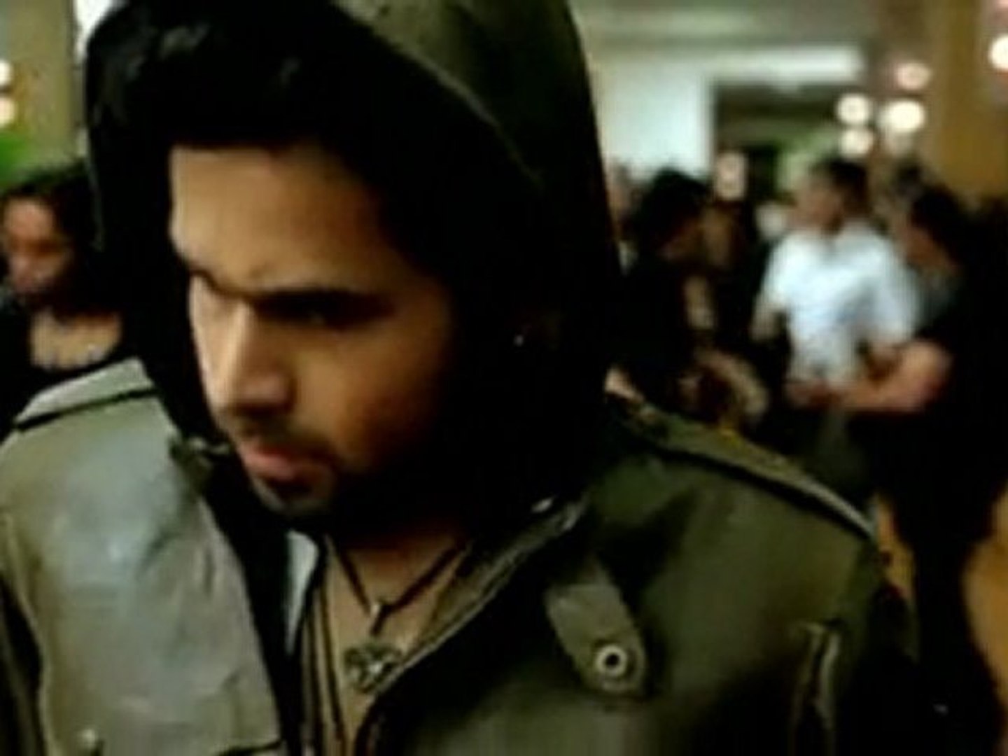 Emraan Hashmi In Raaz 2